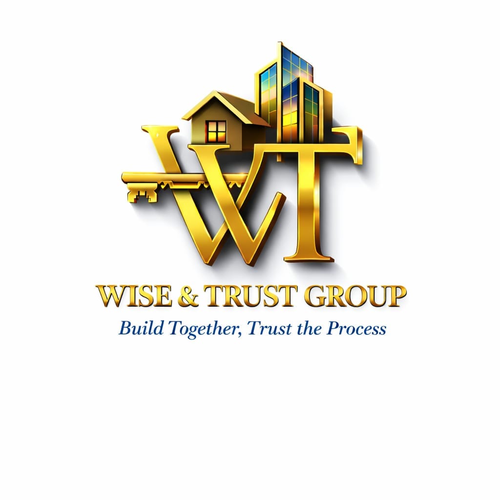 wise & trust group sarl – Louma Jobs Cameroun